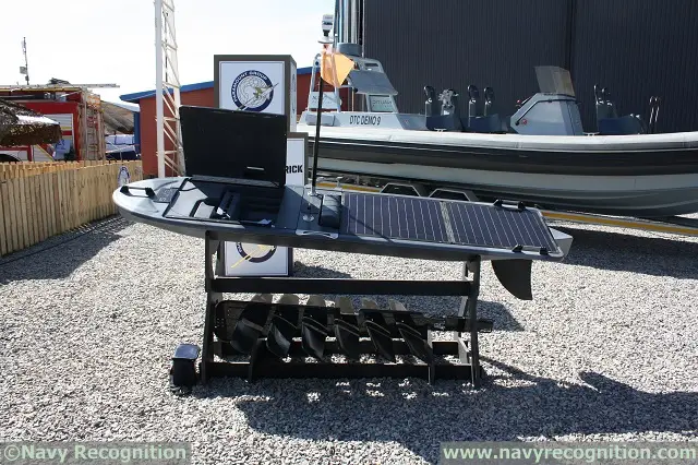 Liquid Robotics Wave Glider - Новости и События - ED Forums Liquid Robotics Wave Glider - Новости и События - ED Forums